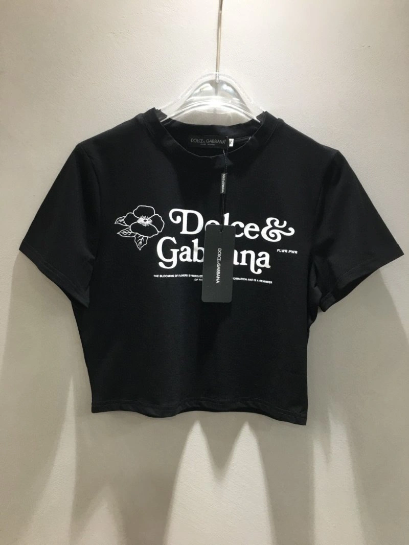 Dolce Gabbana T-Shirts