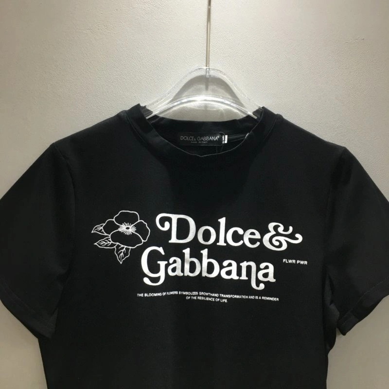 Real Dolce Gabbana T-Shirts