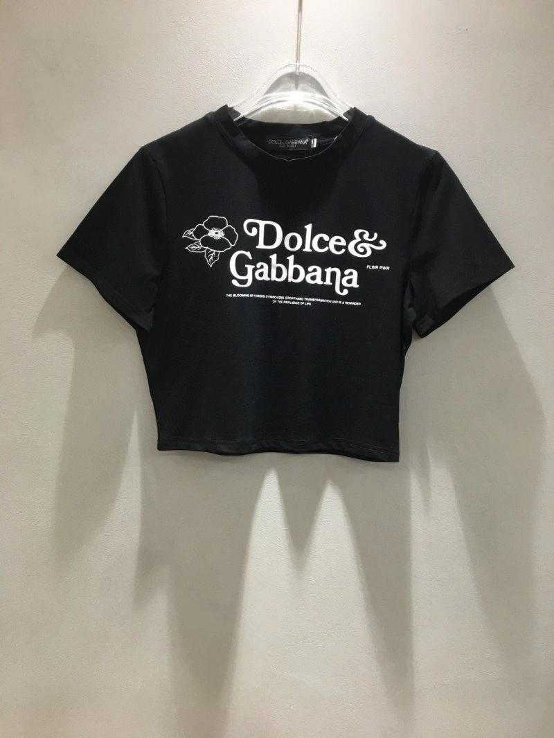 Real Dolce Gabbana T-Shirts