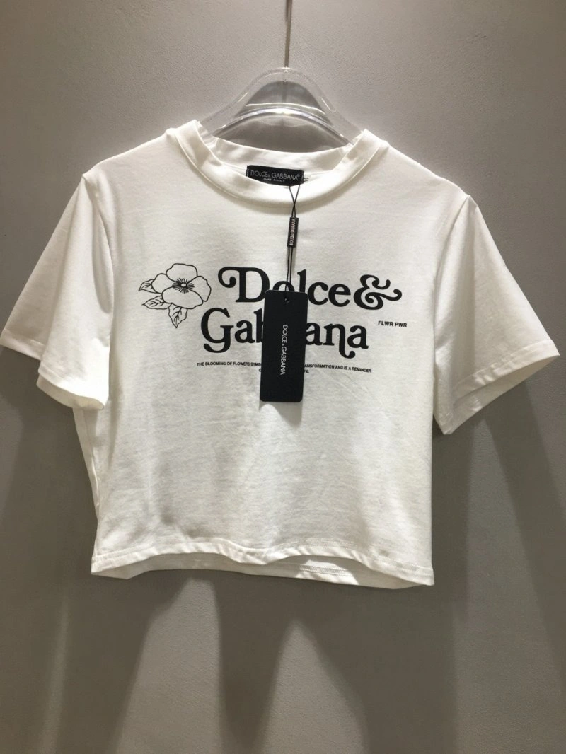 Dolce Gabbana T-Shirts