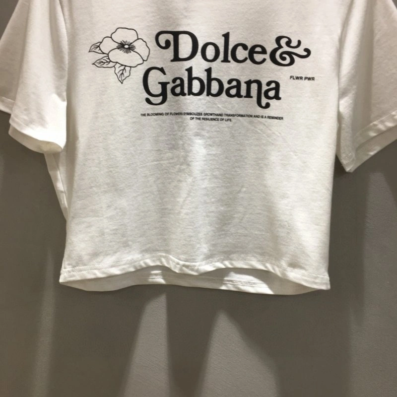 Bargain Dolce Gabbana T-Shirts