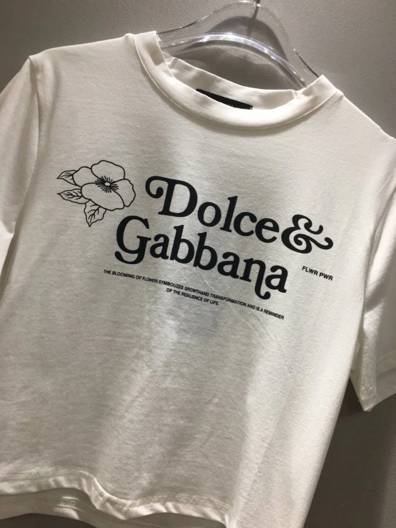 Bargain Dolce Gabbana T-Shirts