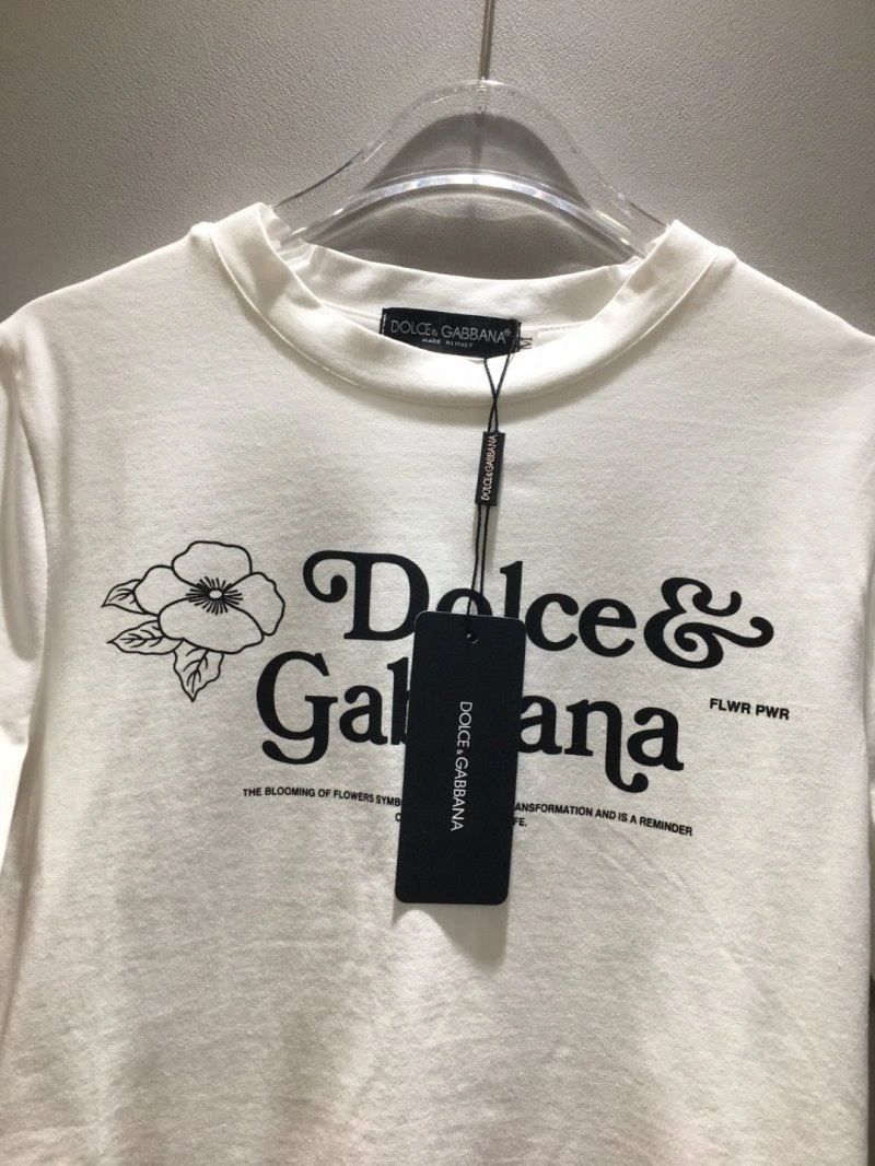 Bargain Dolce Gabbana T-Shirts