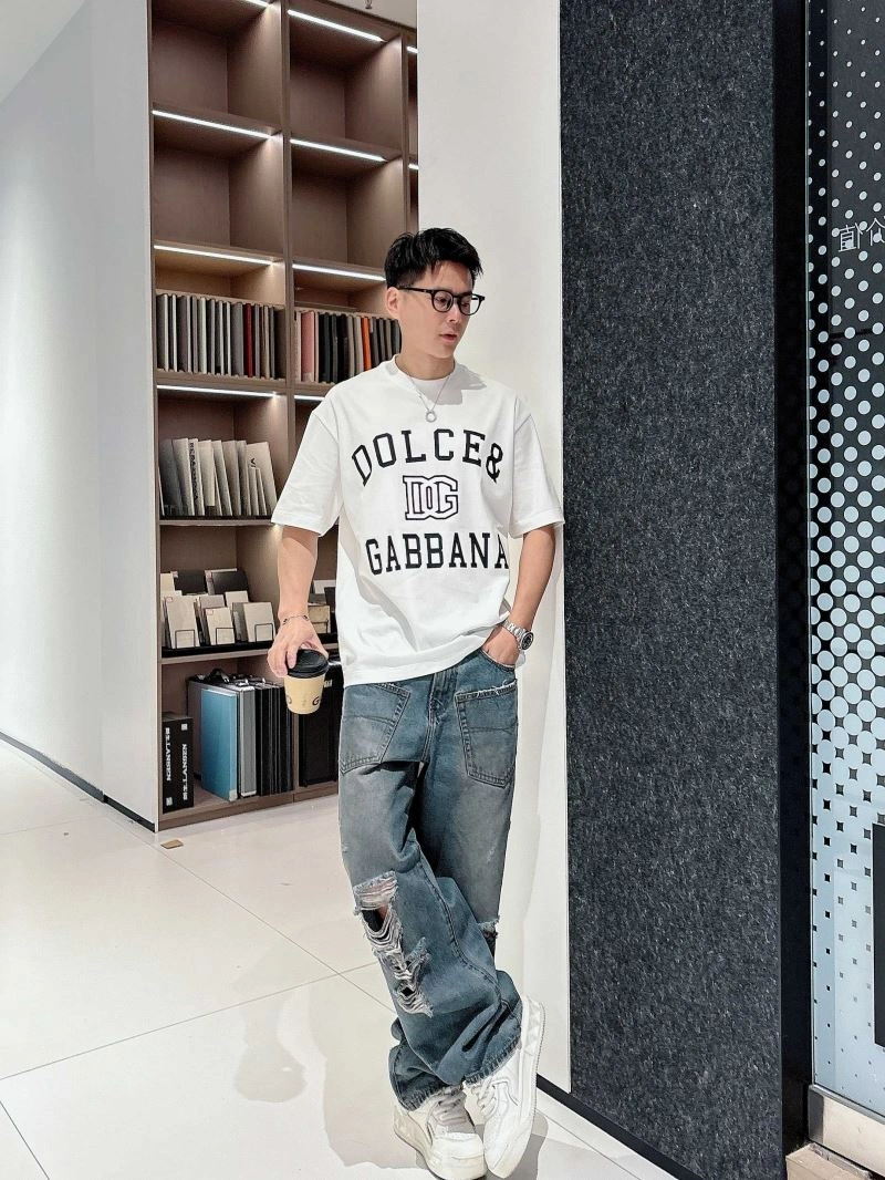 Dolce Gabbana T-Shirts