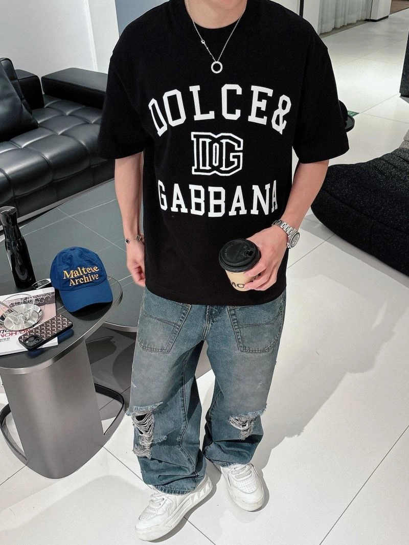 Genuine Dolce Gabbana T-Shirts