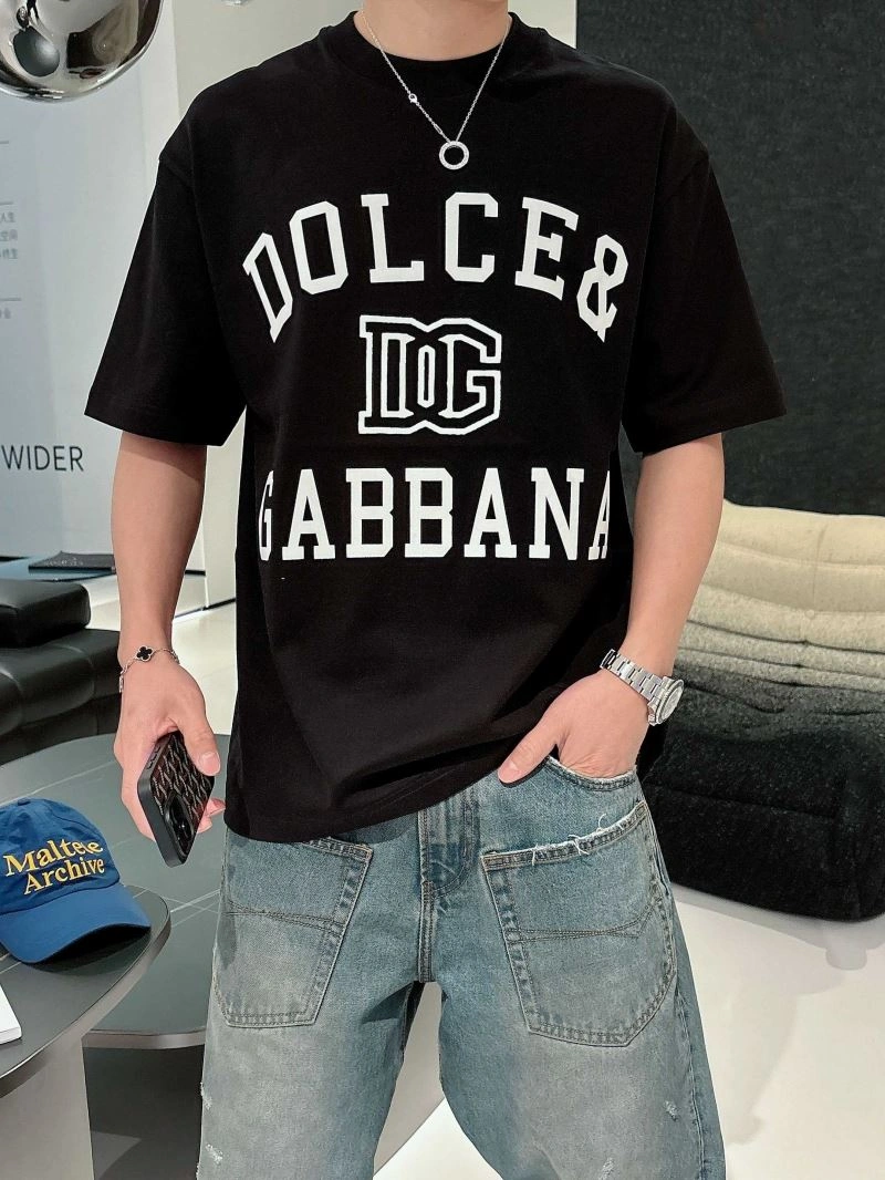 Genuine Dolce Gabbana T-Shirts