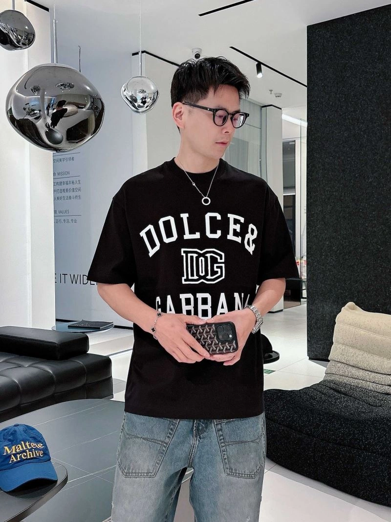 Genuine Dolce Gabbana T-Shirts