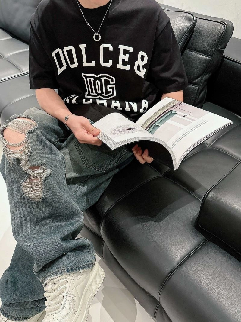 Genuine Dolce Gabbana T-Shirts