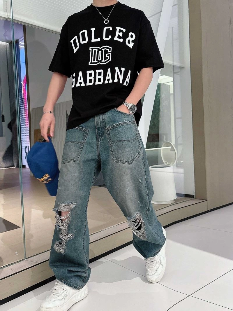 Genuine Dolce Gabbana T-Shirts