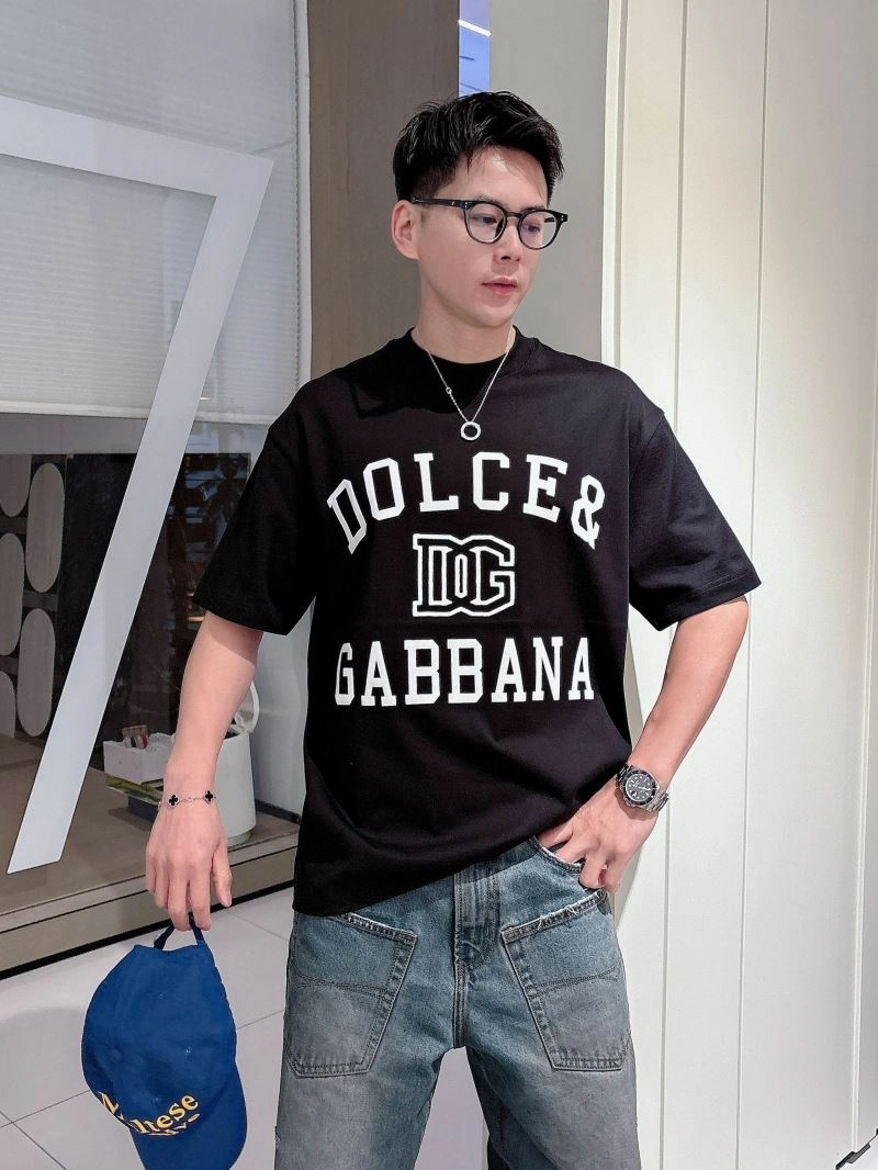 Genuine Dolce Gabbana T-Shirts
