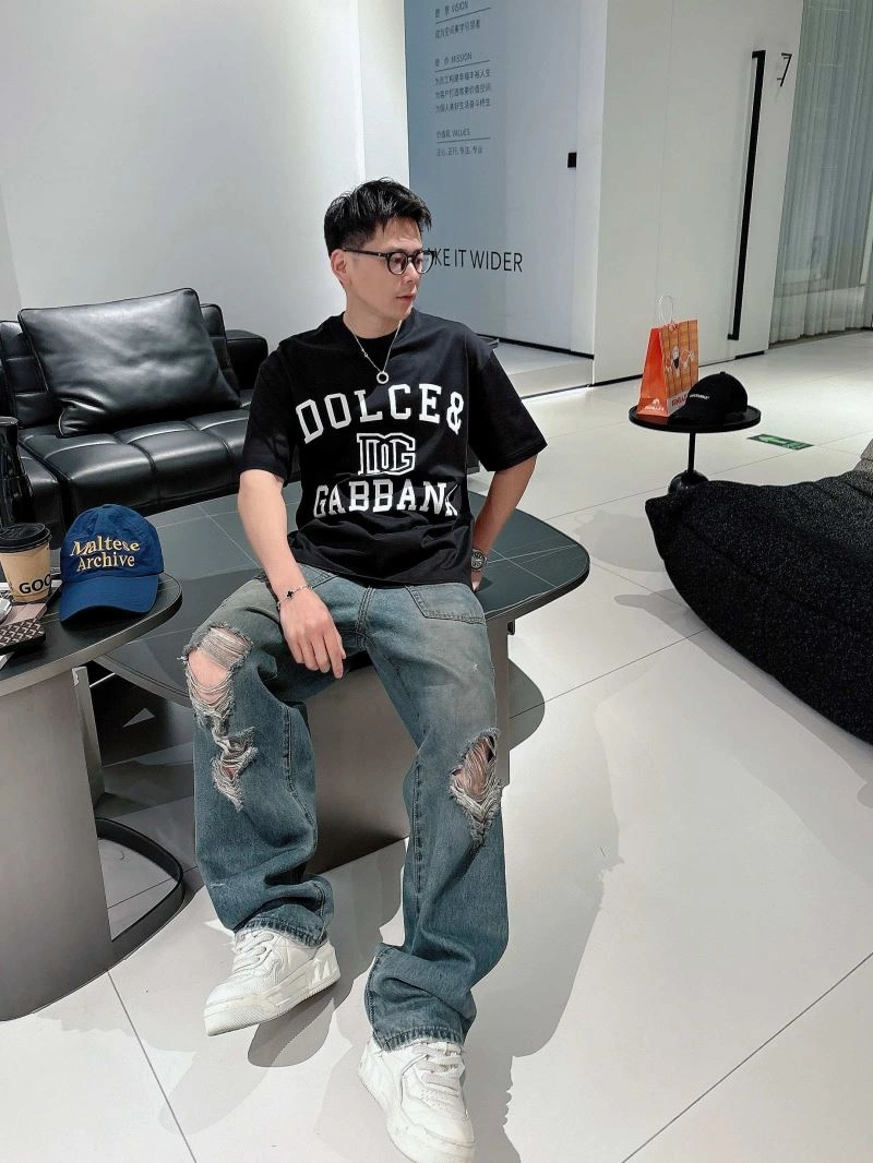 Genuine Dolce Gabbana T-Shirts
