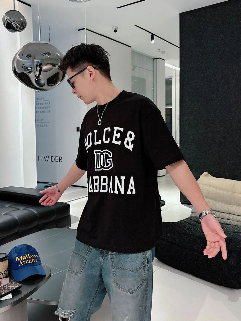 Genuine Dolce Gabbana T-Shirts