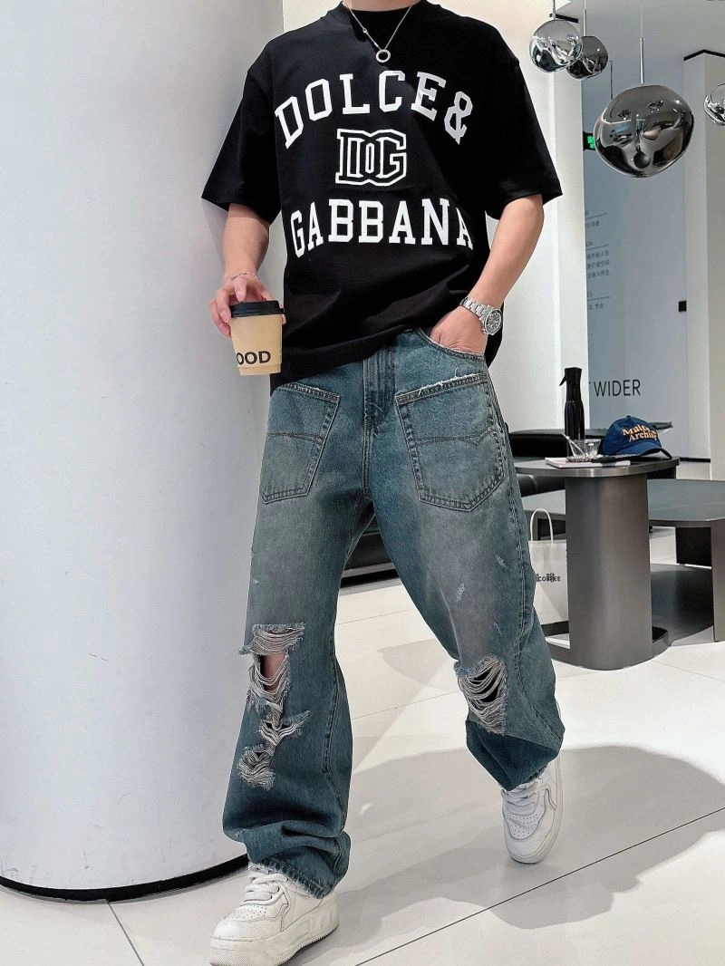 Genuine Dolce Gabbana T-Shirts