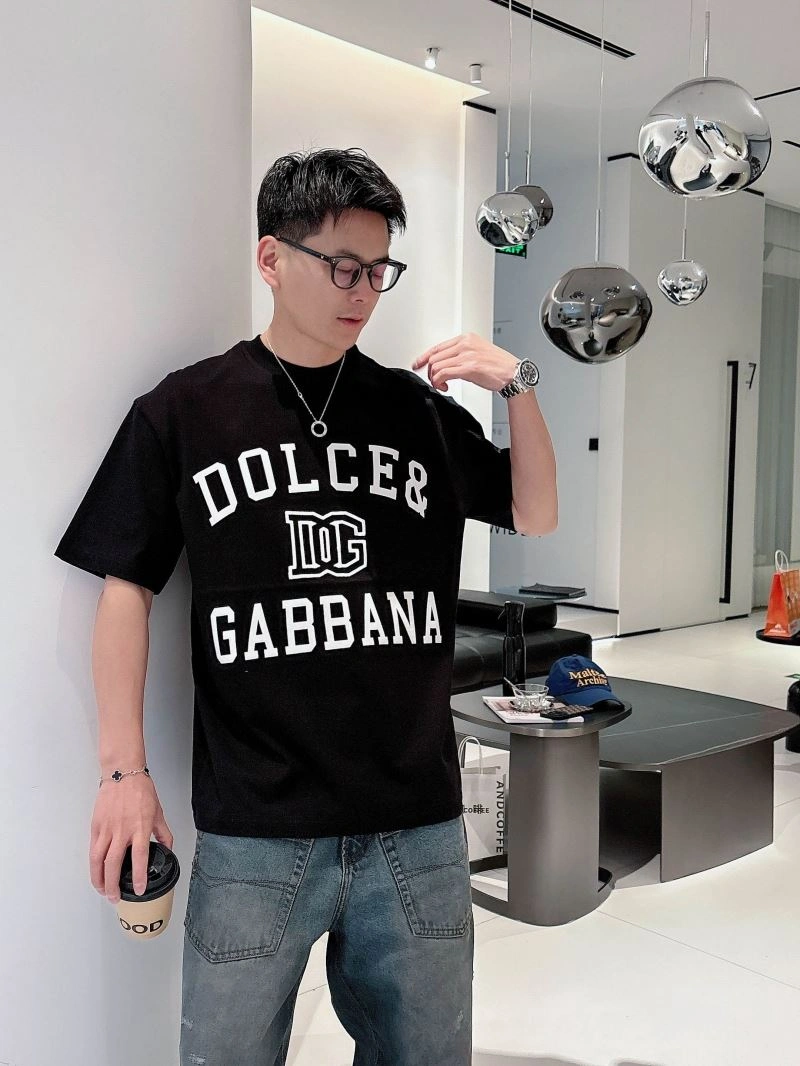 Genuine Dolce Gabbana T-Shirts