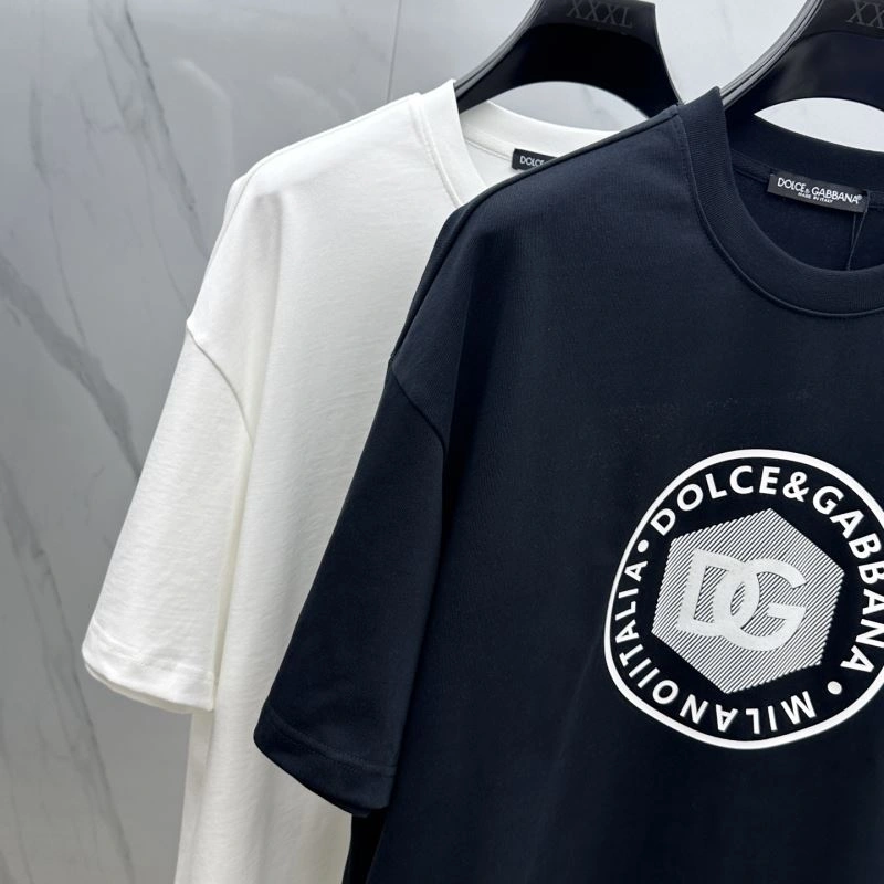 Genuine Dolce Gabbana T-Shirts