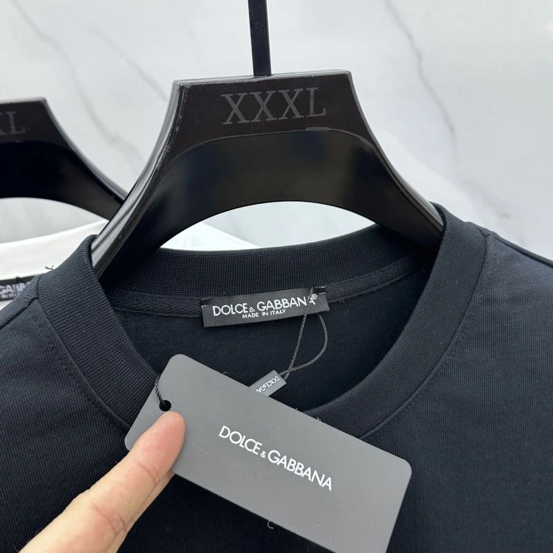 Genuine Dolce Gabbana T-Shirts