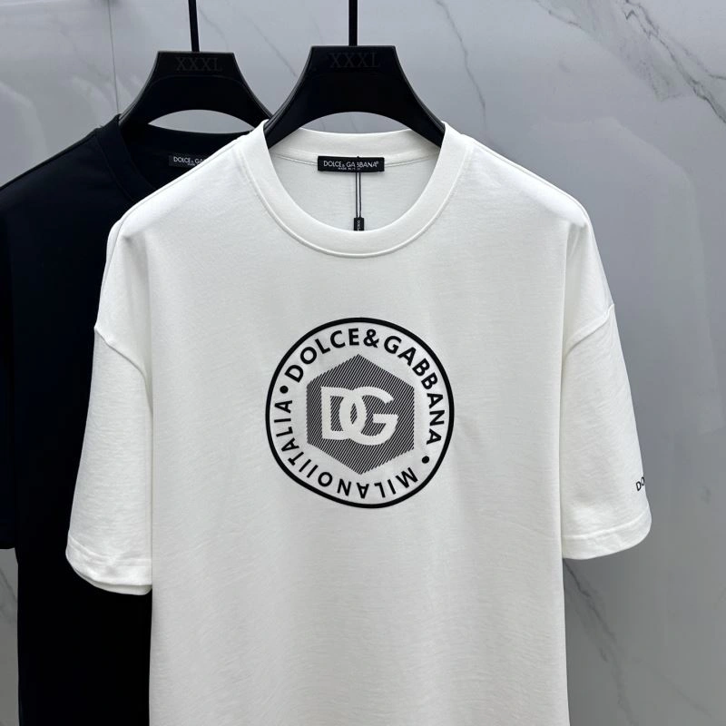 Original Dolce Gabbana T-Shirts