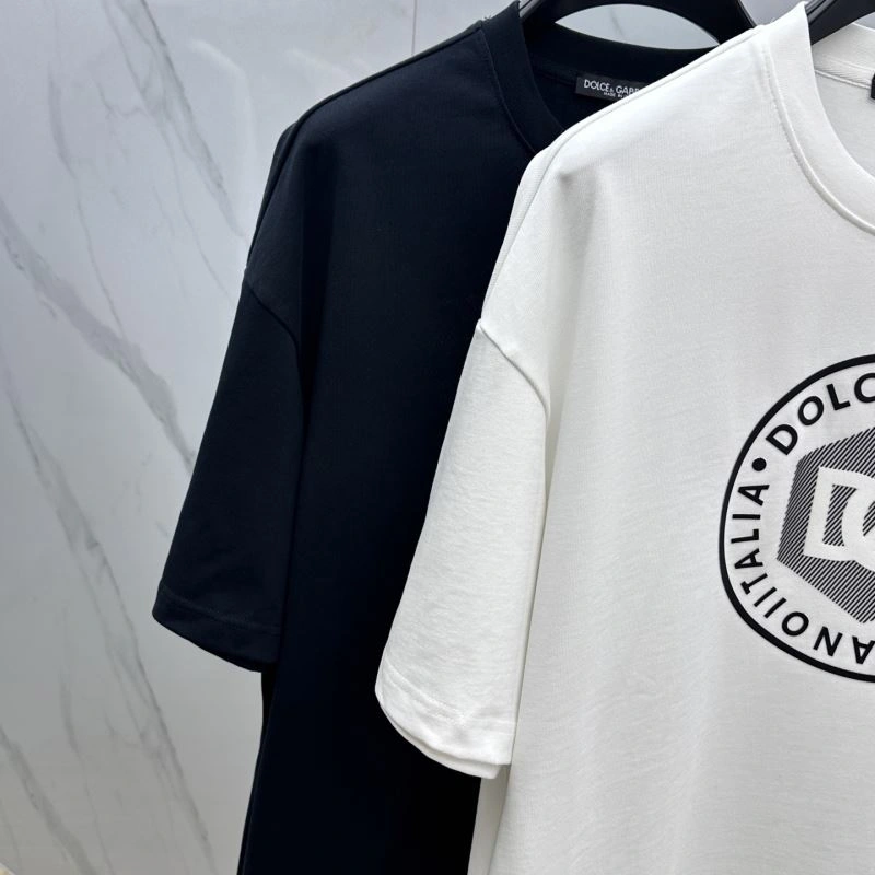 Original Dolce Gabbana T-Shirts