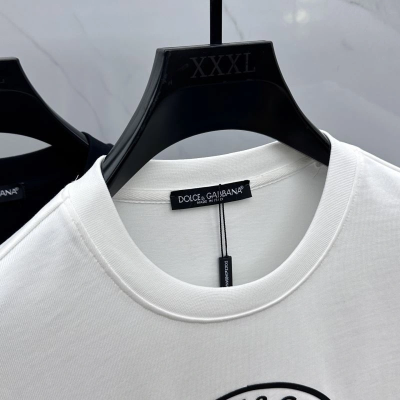 Original Dolce Gabbana T-Shirts