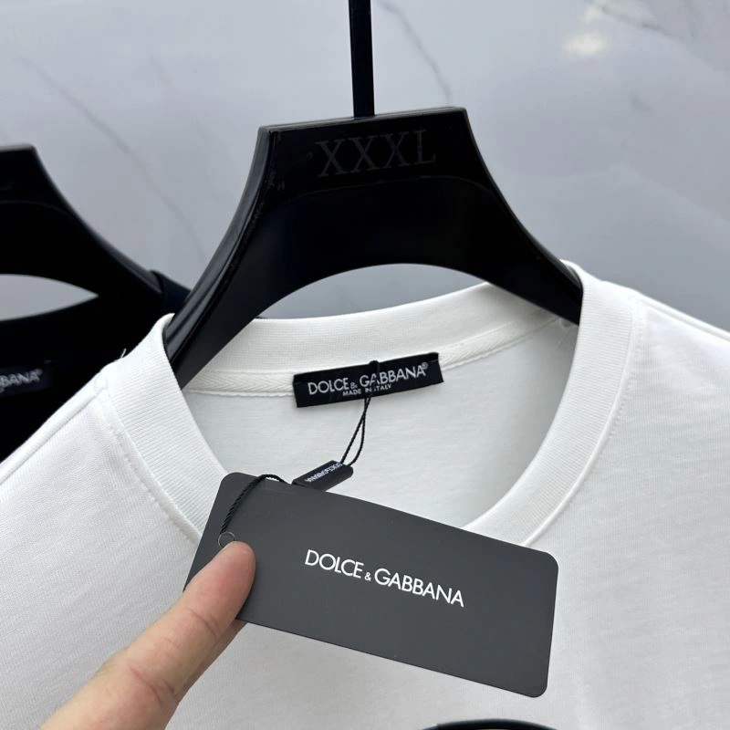 Original Dolce Gabbana T-Shirts