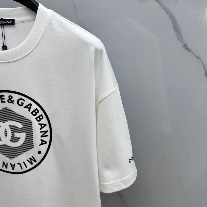 Original Dolce Gabbana T-Shirts