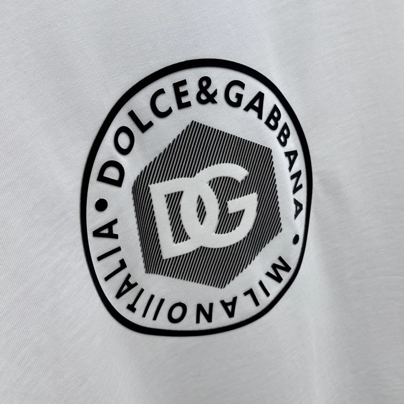 Original Dolce Gabbana T-Shirts