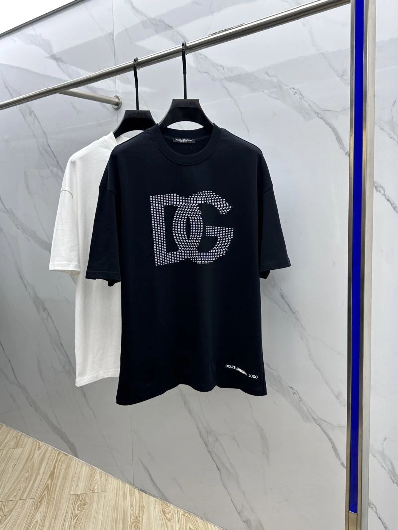 Dolce Gabbana T-Shirts