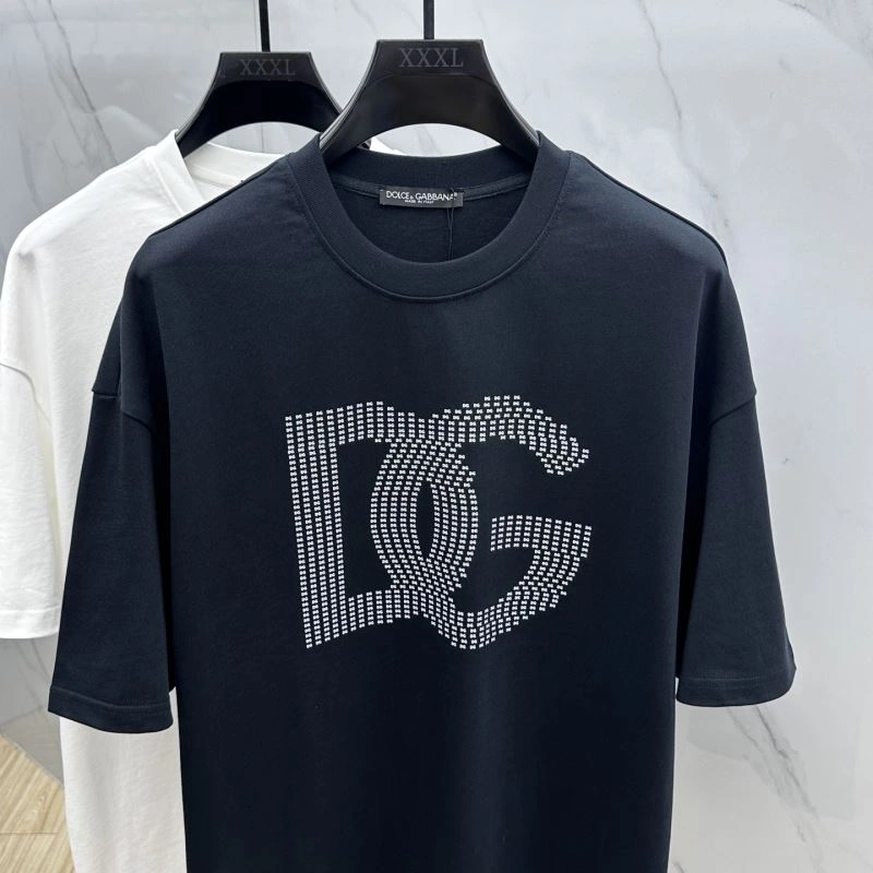 Cut-rate Dolce Gabbana T-Shirts