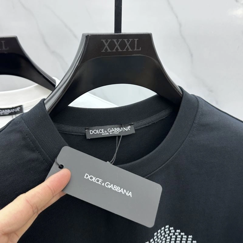 Cut-rate Dolce Gabbana T-Shirts