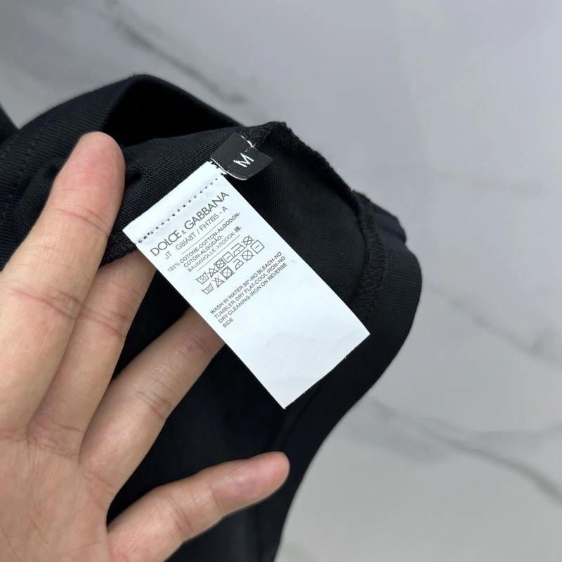 Cut-rate Dolce Gabbana T-Shirts