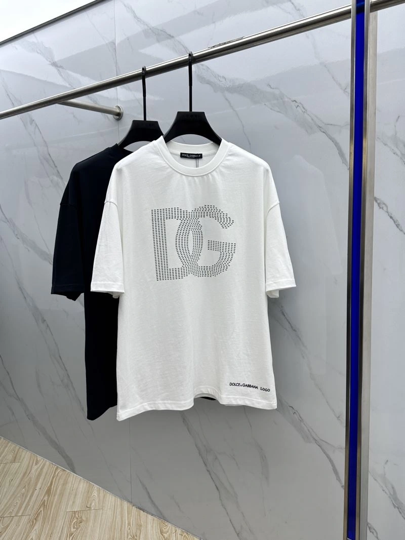 Dolce Gabbana T-Shirts
