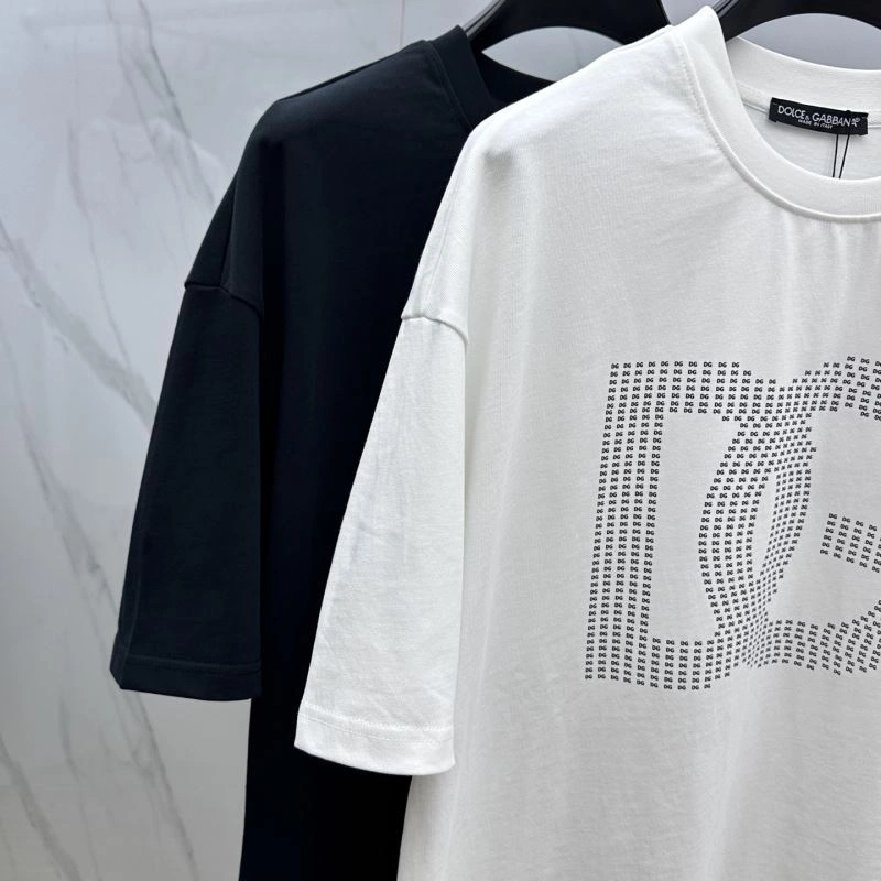 1:1 copy Dolce Gabbana T-Shirts