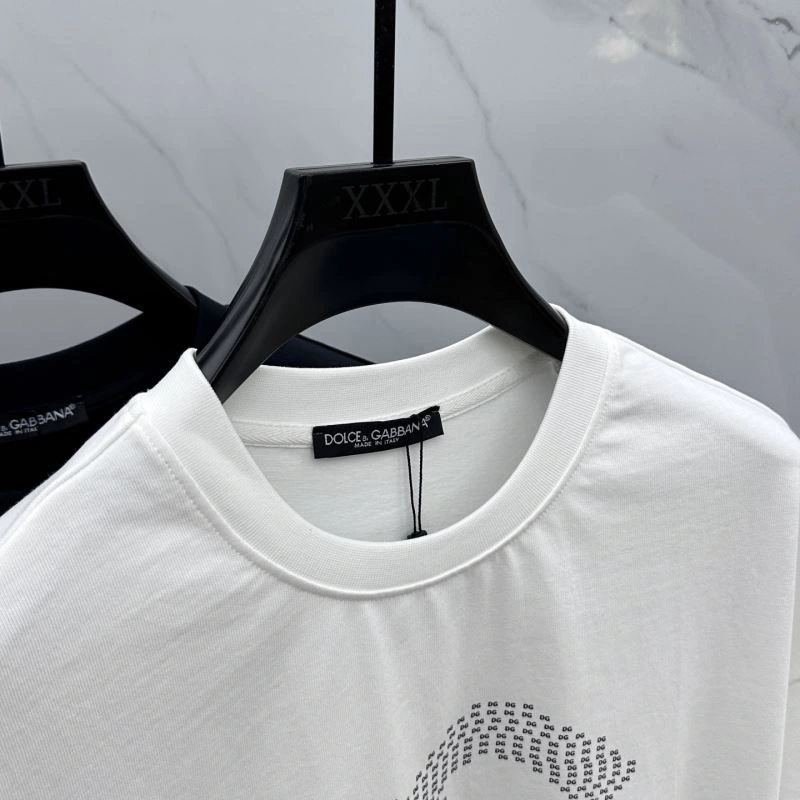 1:1 copy Dolce Gabbana T-Shirts
