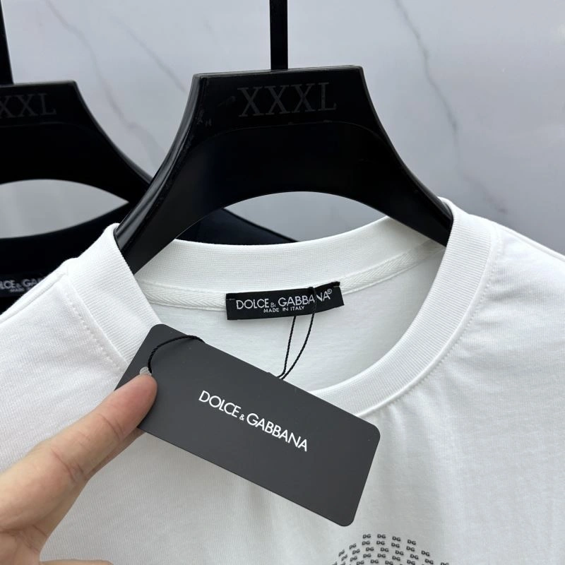 1:1 copy Dolce Gabbana T-Shirts