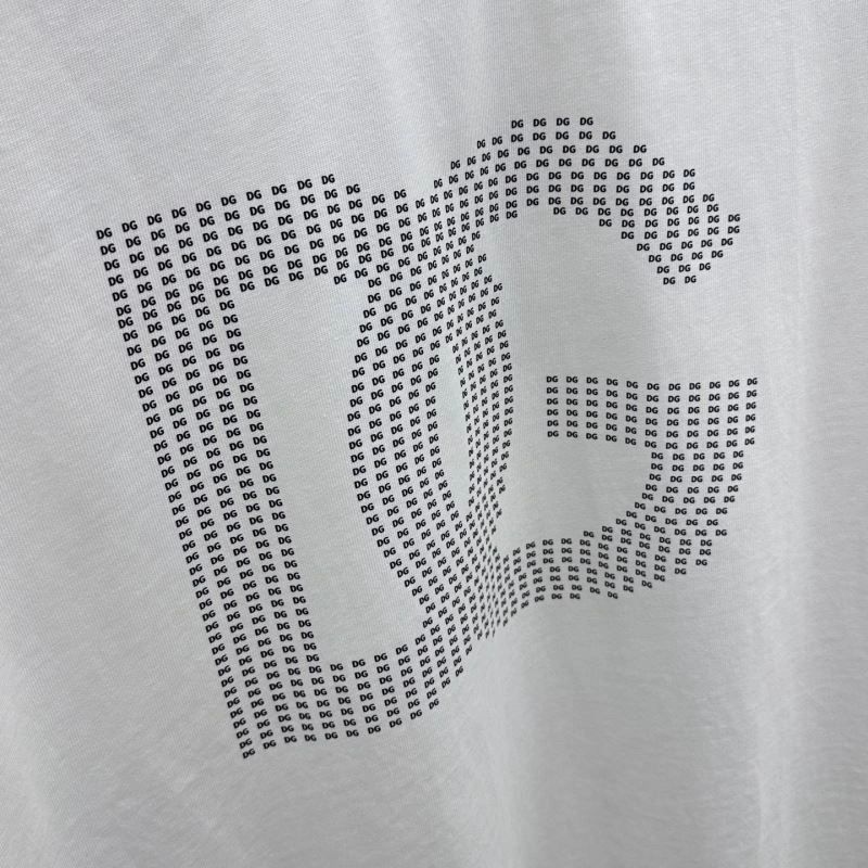 1:1 copy Dolce Gabbana T-Shirts