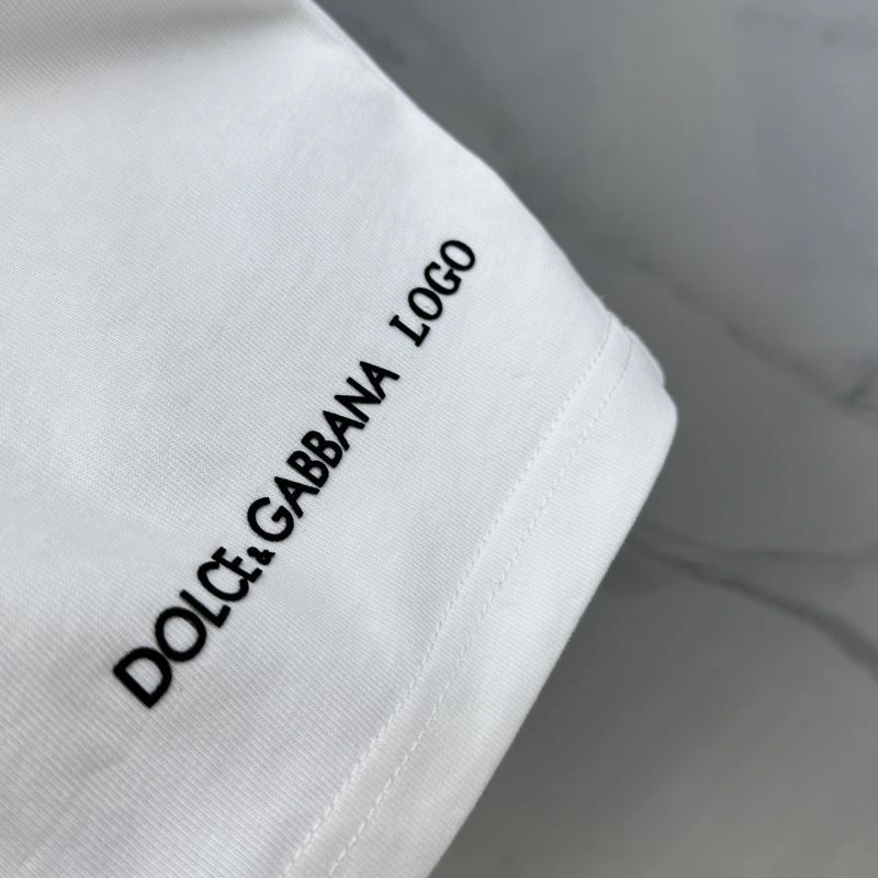 1:1 copy Dolce Gabbana T-Shirts