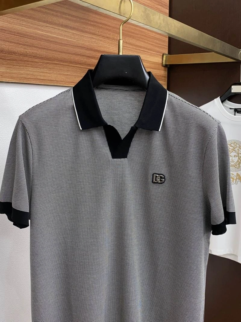 Precise copy Dolce Gabbana T-Shirts