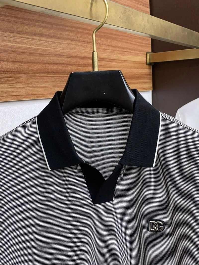 Precise copy Dolce Gabbana T-Shirts