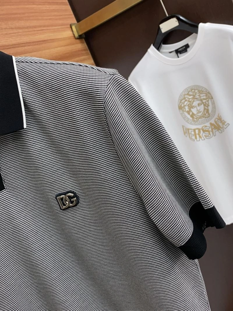 Precise copy Dolce Gabbana T-Shirts