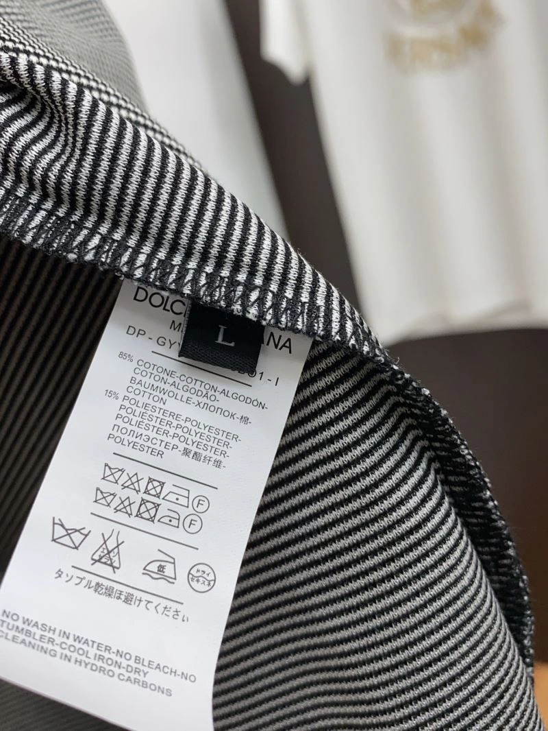 Precise copy Dolce Gabbana T-Shirts