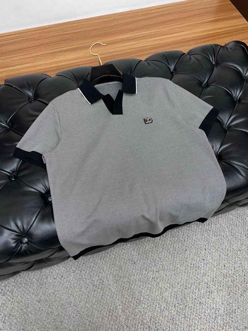 Precise copy Dolce Gabbana T-Shirts