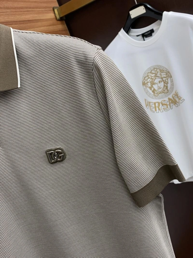 Legit Dolce Gabbana T-Shirts