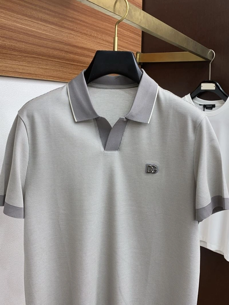 Budget-friendly Dolce Gabbana T-Shirts