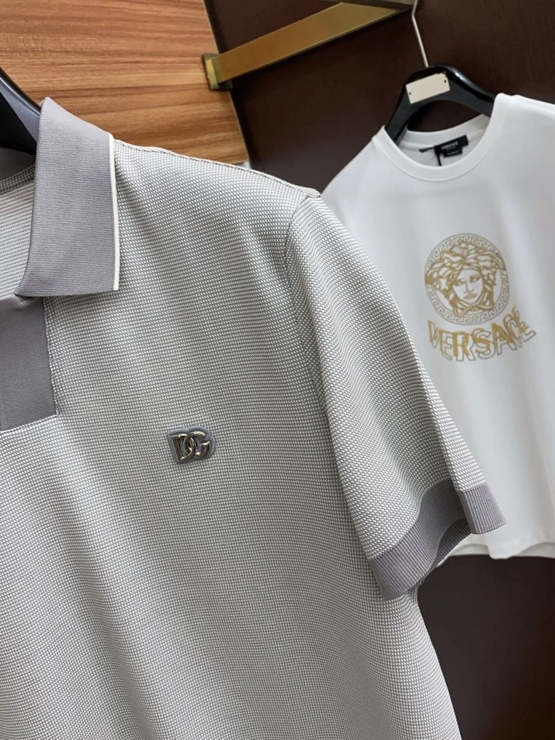Budget-friendly Dolce Gabbana T-Shirts