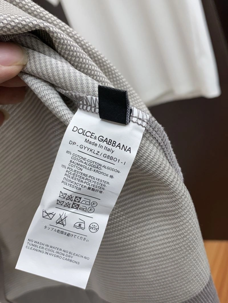 Budget-friendly Dolce Gabbana T-Shirts