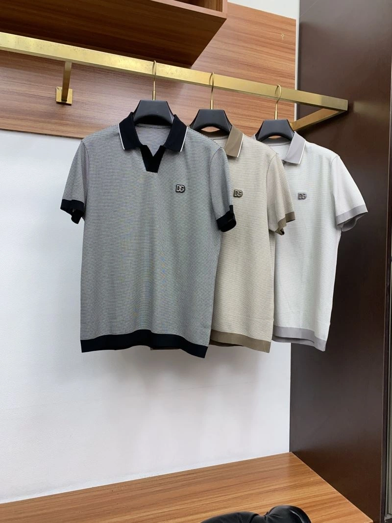 Budget-friendly Dolce Gabbana T-Shirts