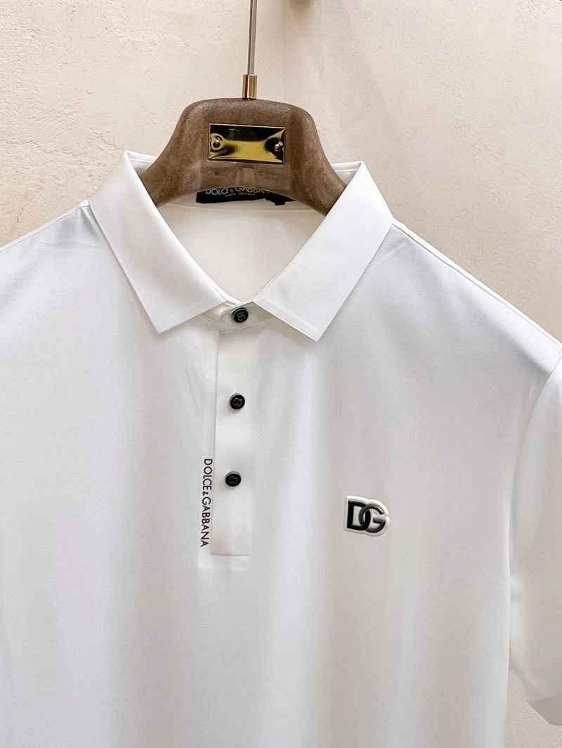 Original Dolce Gabbana T-Shirts