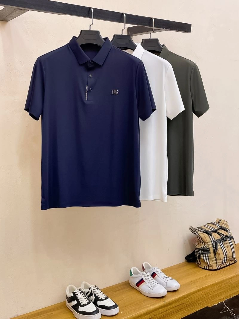 Original Dolce Gabbana T-Shirts
