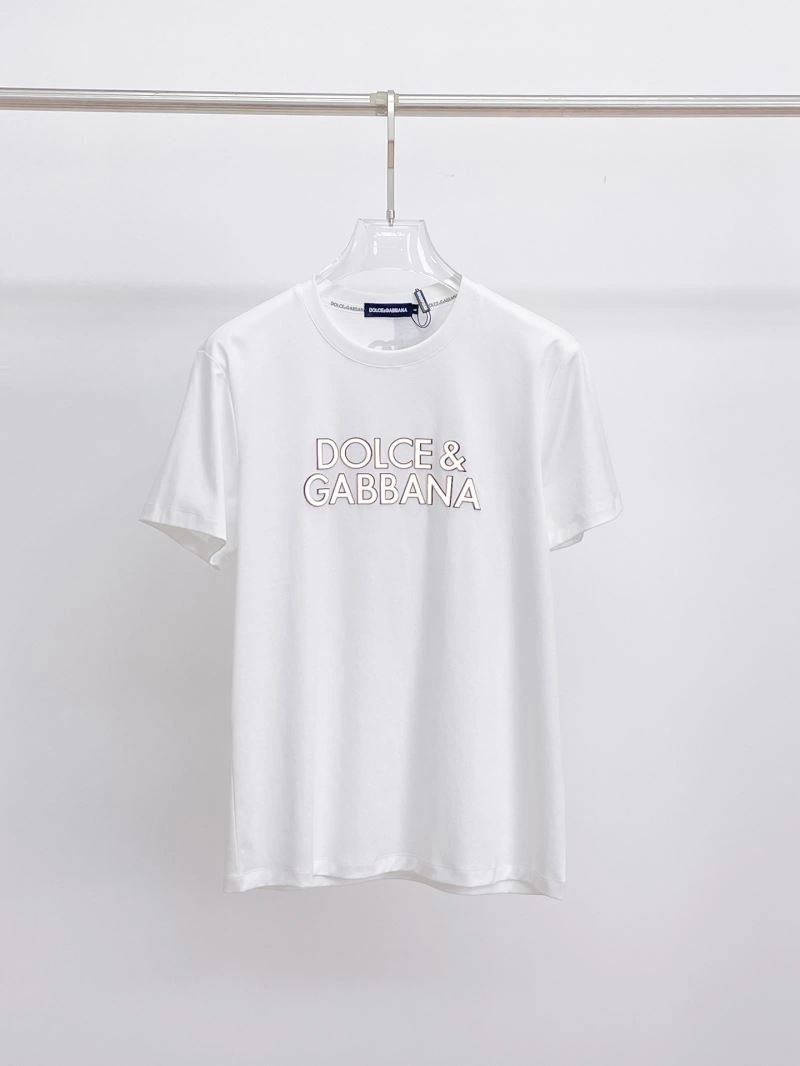 Value-priced Dolce Gabbana T-Shirts