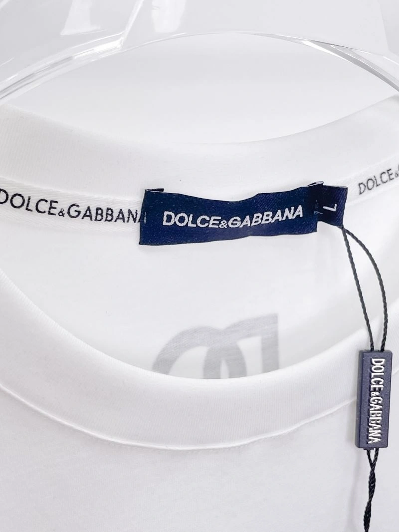 Value-priced Dolce Gabbana T-Shirts